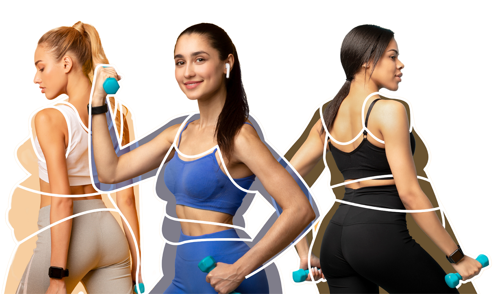 Body Fat Reduction – MOFIT – Ministry of Fitness